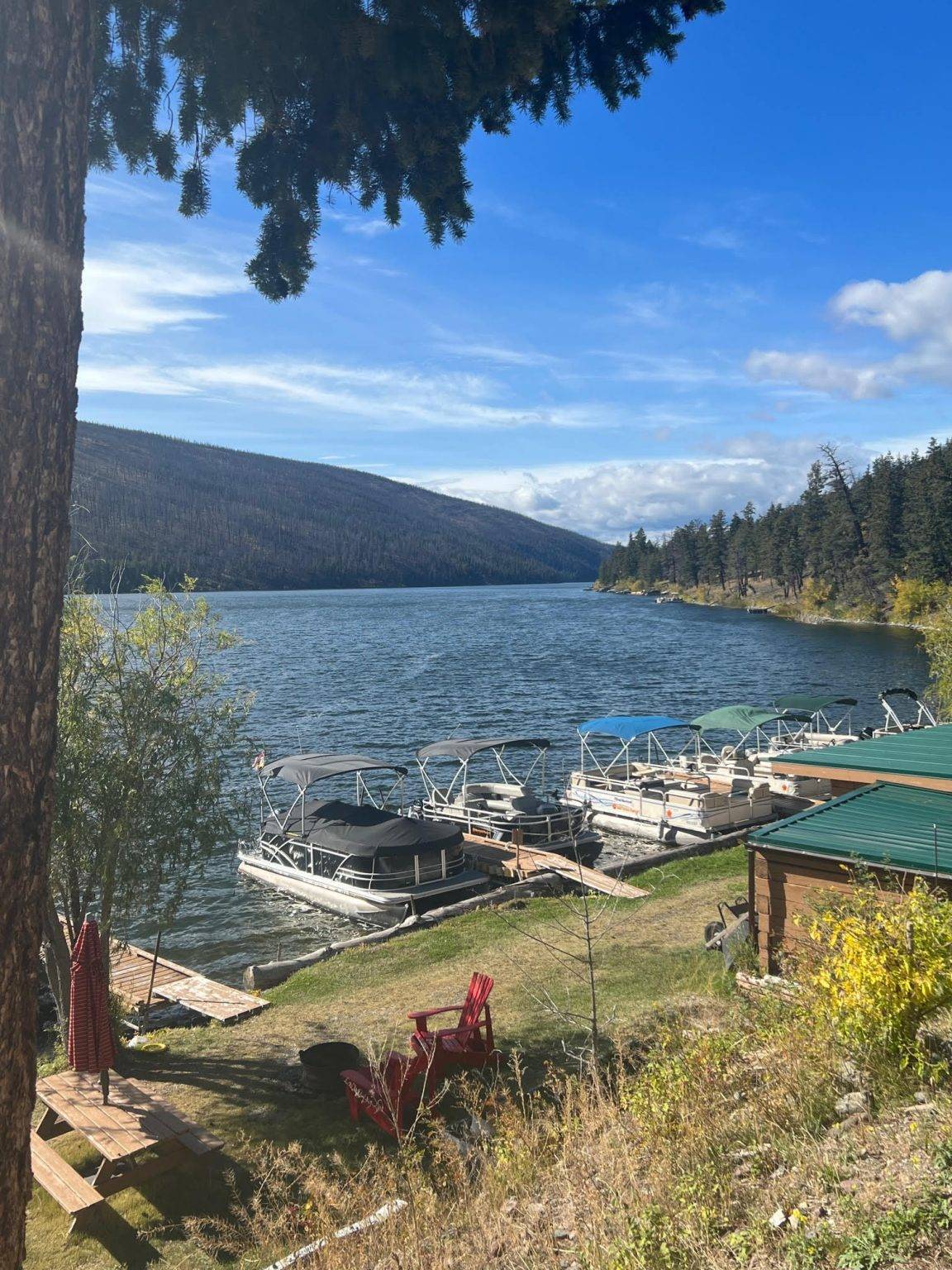 Marigold Resort