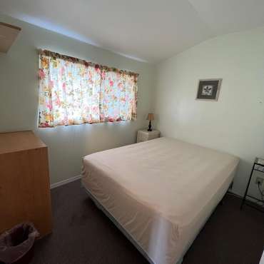 CABIN5 – Marigold Resort