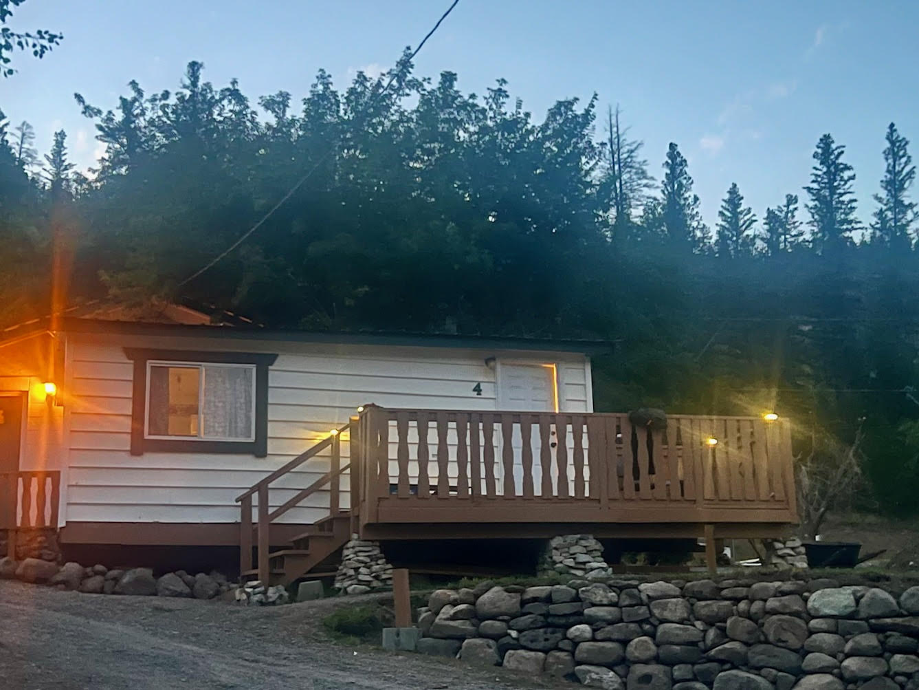 Marigold Resort